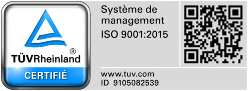 EXCEL Vision - Traitement laser des défauts visuels